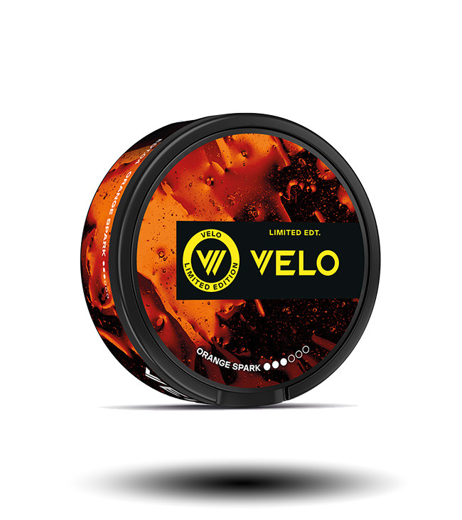 VELO Orange Spark